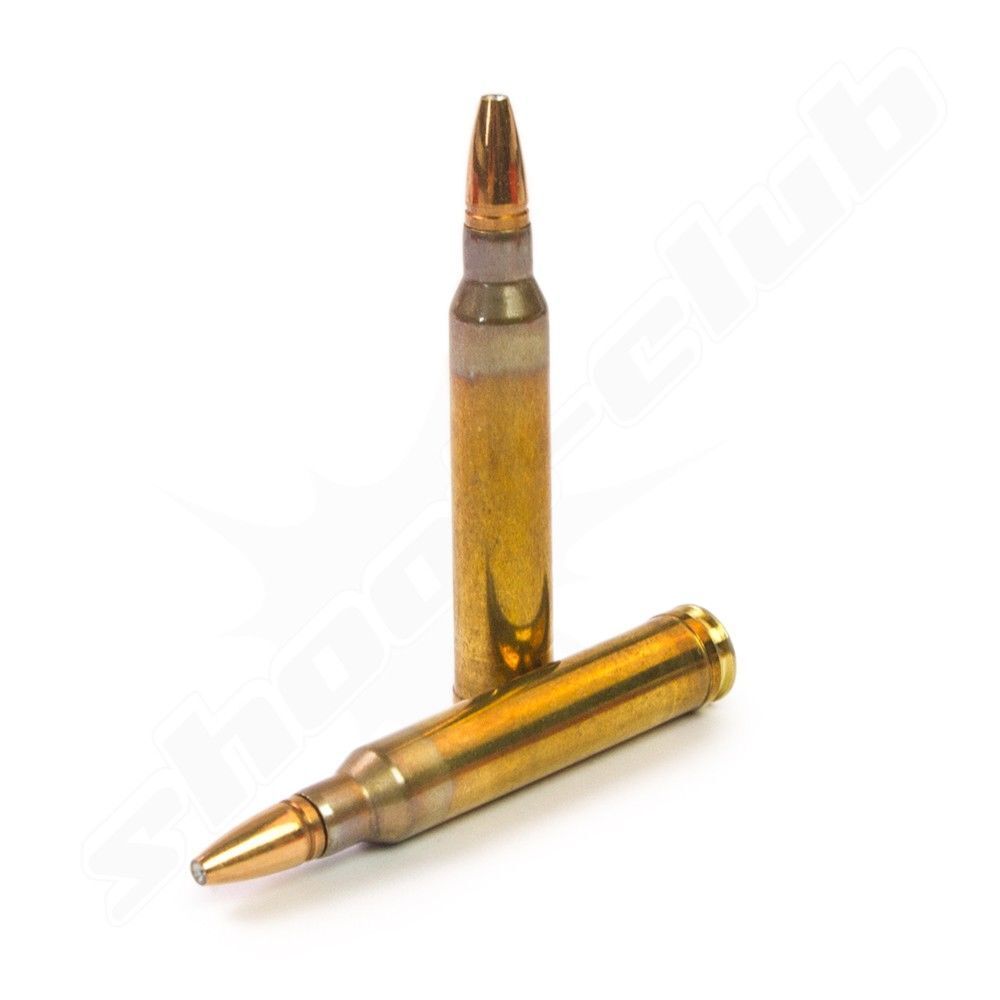 Geco .300 Win. Mag. ZERO 8,8 g / 136 gr - 20 Stück