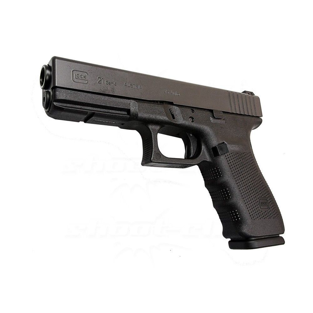 Glock 21 Gen 4 - Kal. .45 Auto - American Dream Gun