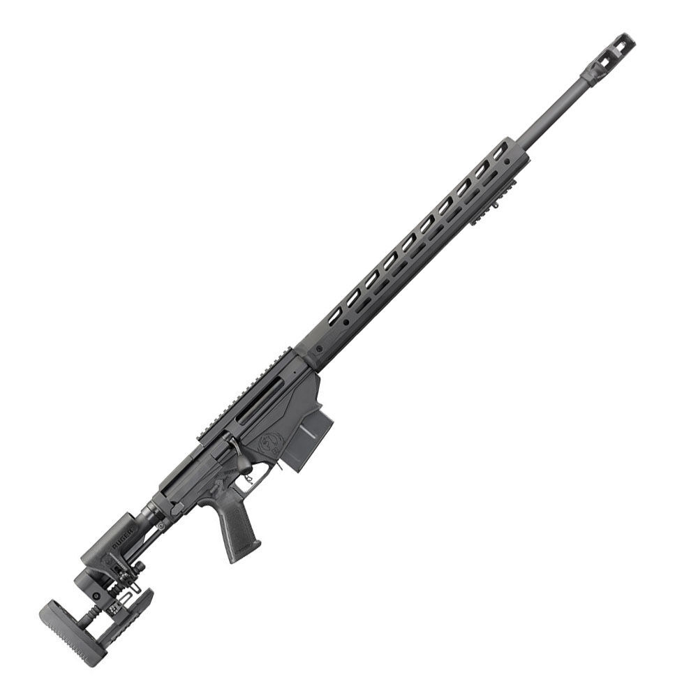 Ruger Precision Rifle Magnum .300 Win Mag 26 Zoll