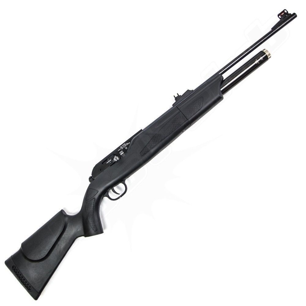 Walther 1250 Dominator Pressluftgewehr Kal. 6,35 mm Walther 1250 Dominator Pressluftgewehr Kal. 6,35 mm