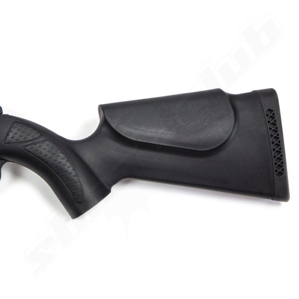Walther 1250 Dominator Pressluftgewehr Kal. 6,35 mm Walther 1250 Dominator Pressluftgewehr Kal. 6,35 mm