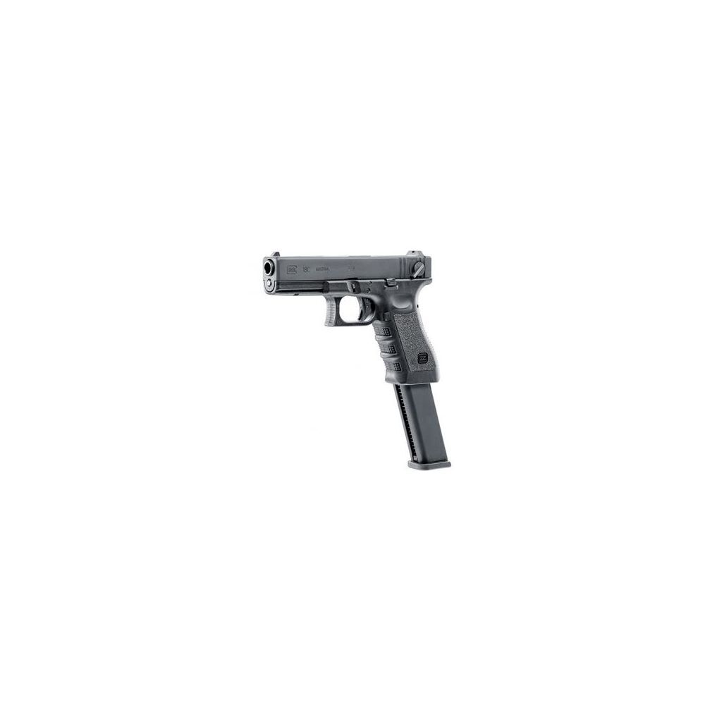 Umarex Glock 18C Airsoft GBB Pistole ab 18