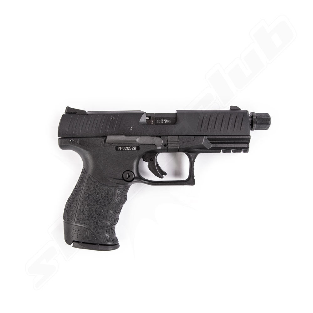 Walther PPQ M2 Tactical .22LR 4,6 Zoll