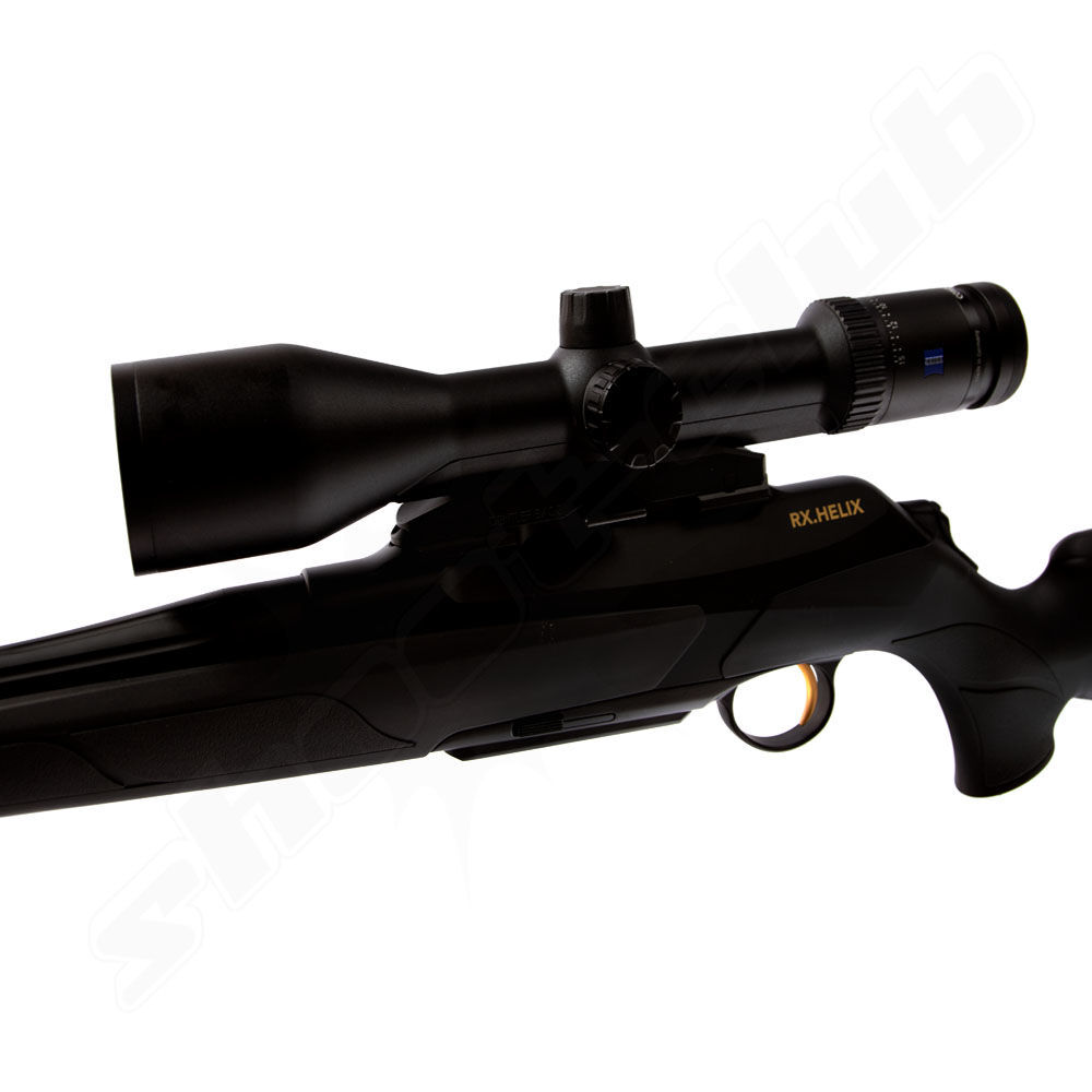 Merkel RX Helix Explorer mit Zeiss V6 im Kaliber 9,3x62