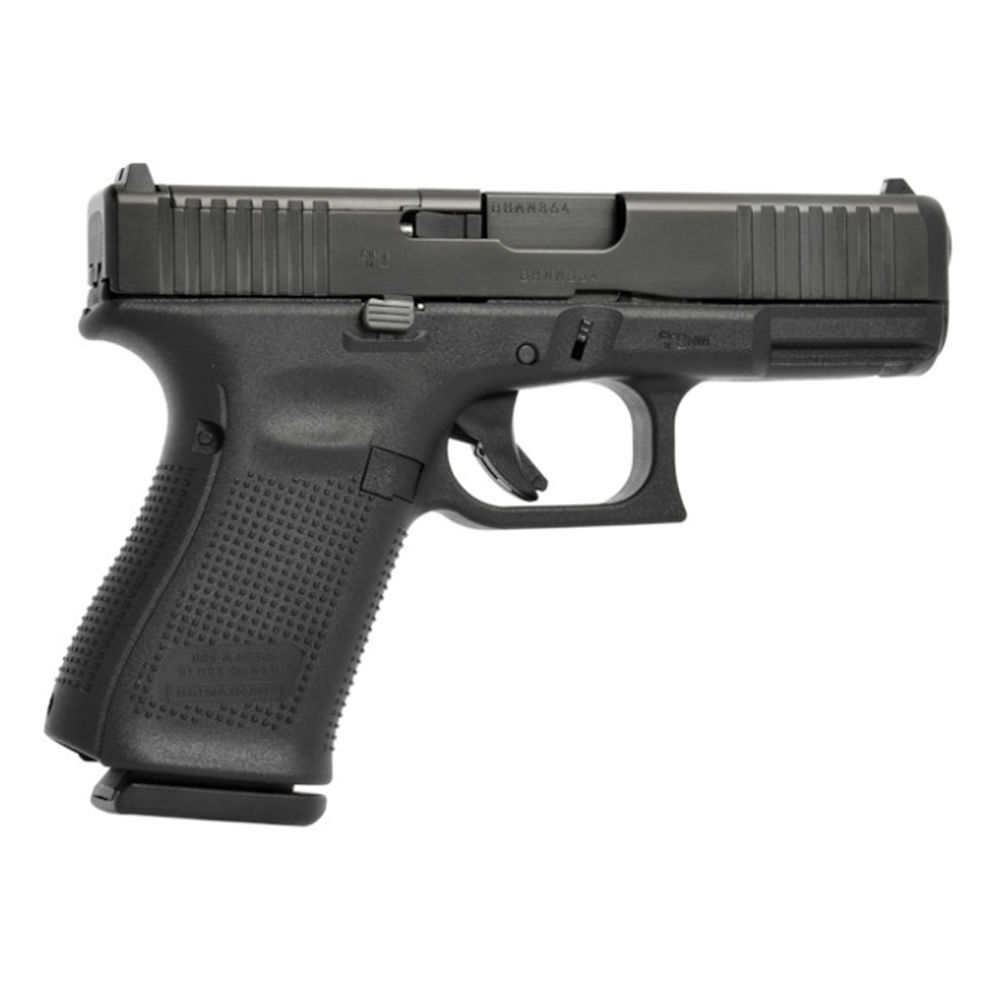 Glock 19 Gen5 MOS Pistole Kaliber 9mm Luger kaufen