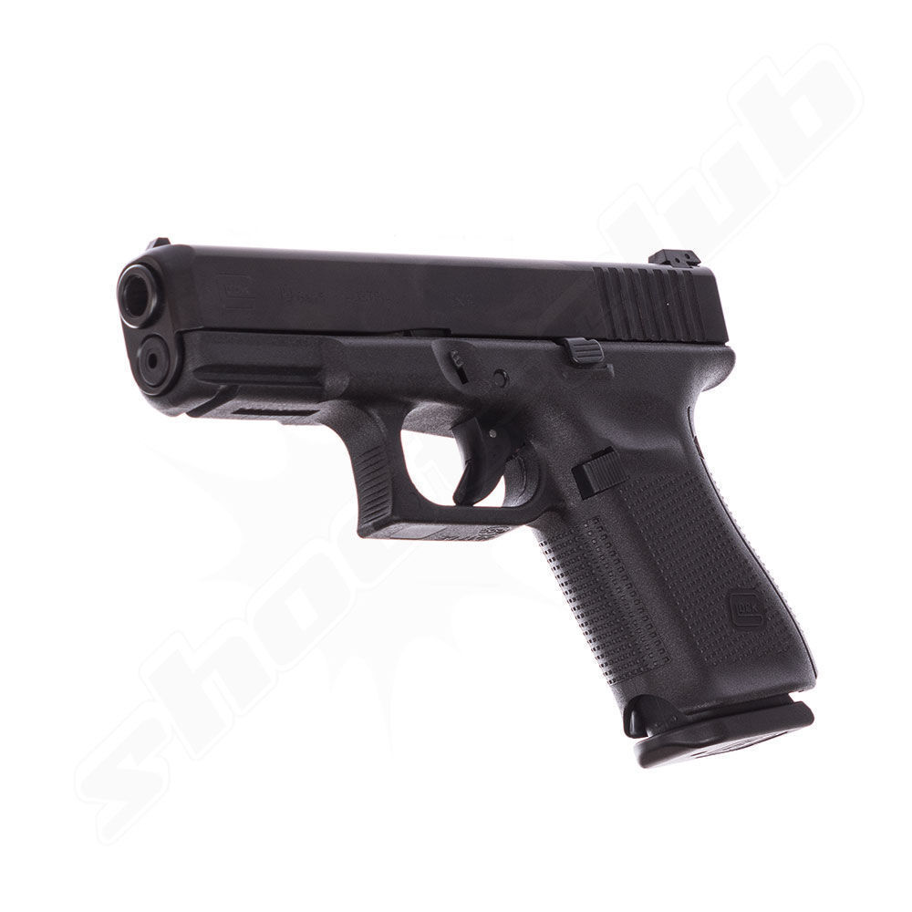 Glock 19 Pistole Generation 5 im Kaliber 9mm Luger