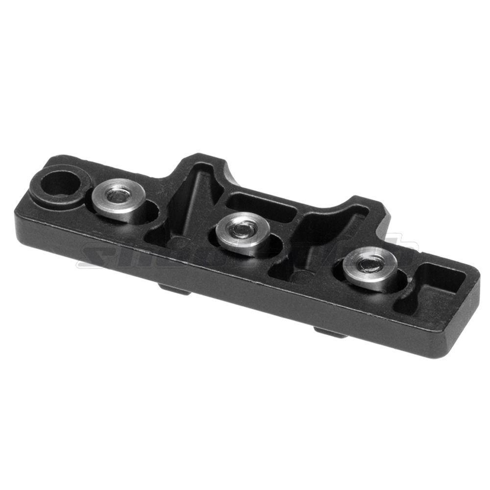 Ares 45 Degree Keymod Mount - 45 Grad Montage