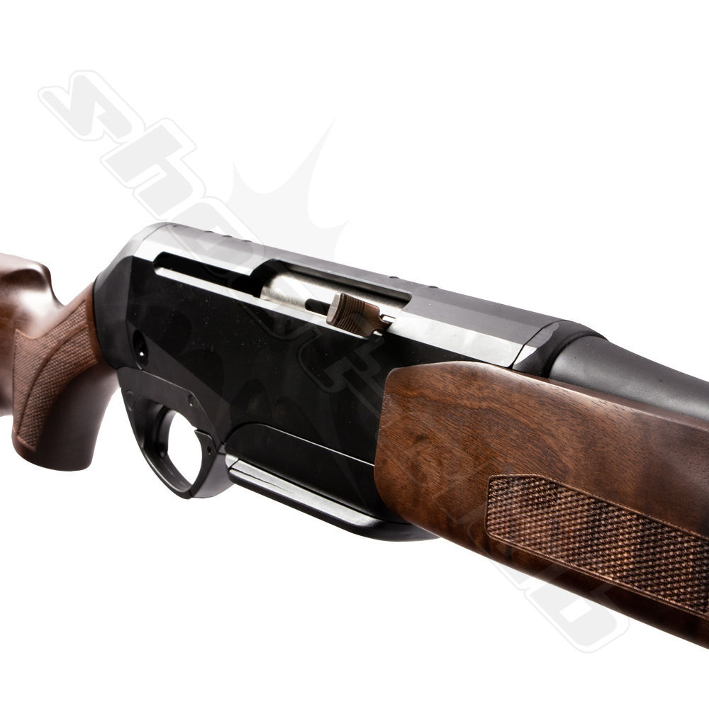 Merkel SR1 Basic Suppressor Selbstladebüchse Kaliber .30-06Spr.