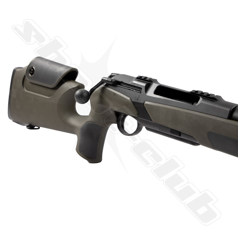 Merkel RX Helix Speedster Repetierbüchse Kaliber .308Win