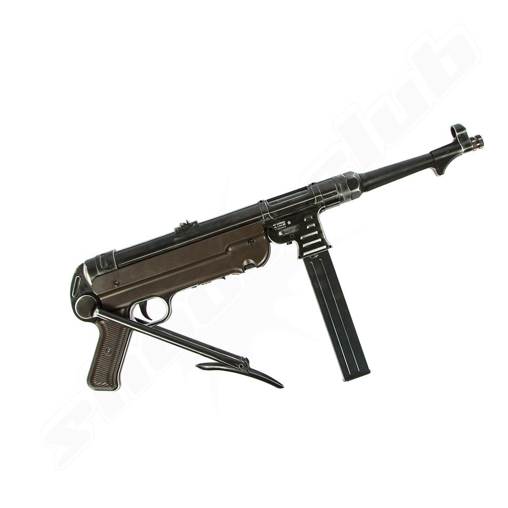 UMAREX Legends MP40 Legacy Edition Airsoft Gewehr