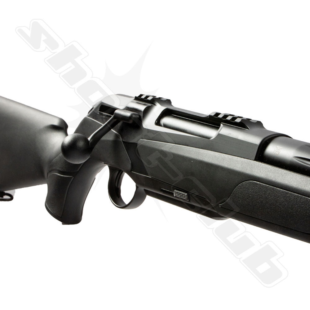 Merkel RX Helix Explorer Repetierbüchse im Kaliber .308Win