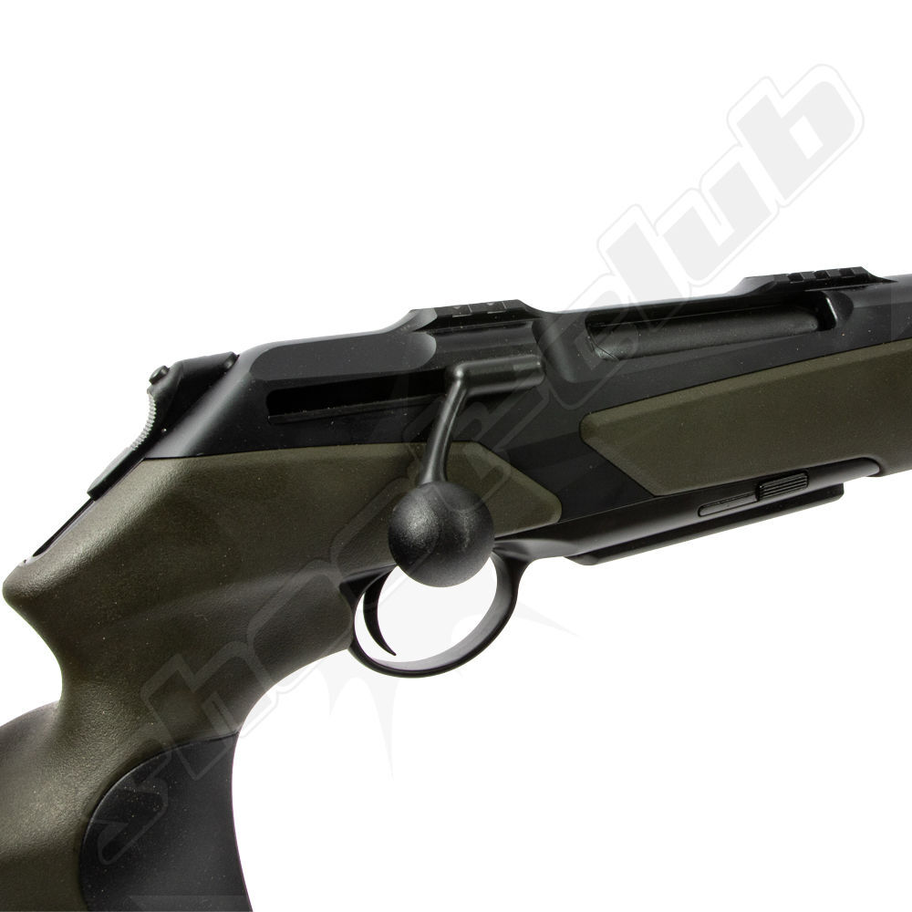 Merkel RX Helix Speedster Repetierbüchse im Kaliber .308Winchester