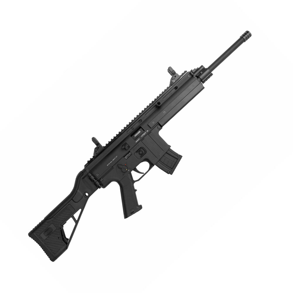 Mauser M15 Sport Halbautomatische Büchse .22lr HV