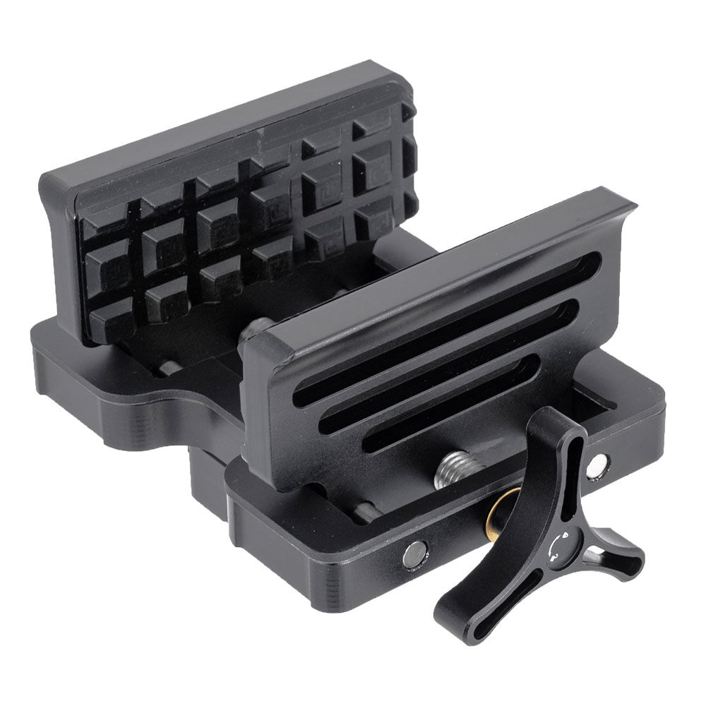 Gun Saddle Mount Gewehrklemme Schießsattel