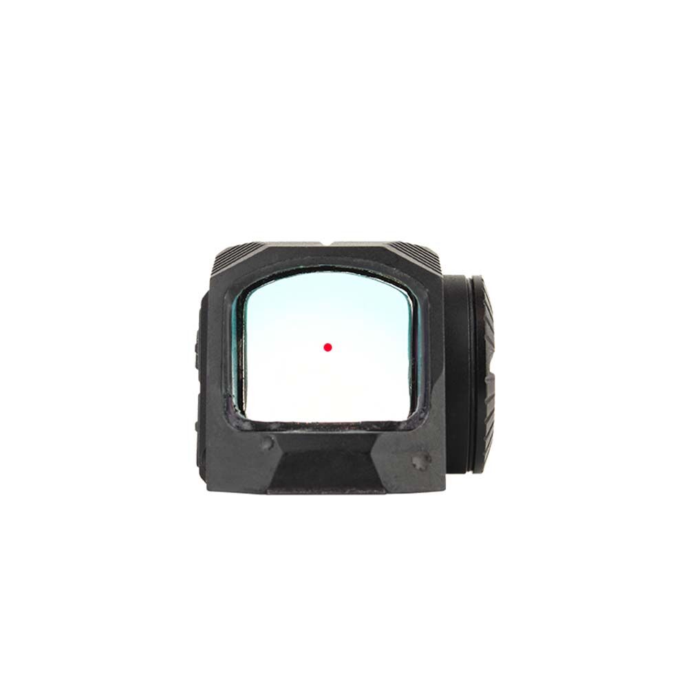 Steiner Rotpunktvisier MPS-C 1,6 MOA