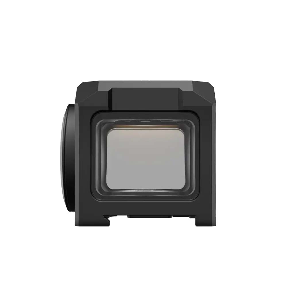 Burris Rotpunktvisier Fast Fire E 3,5 MOA Acro Interface