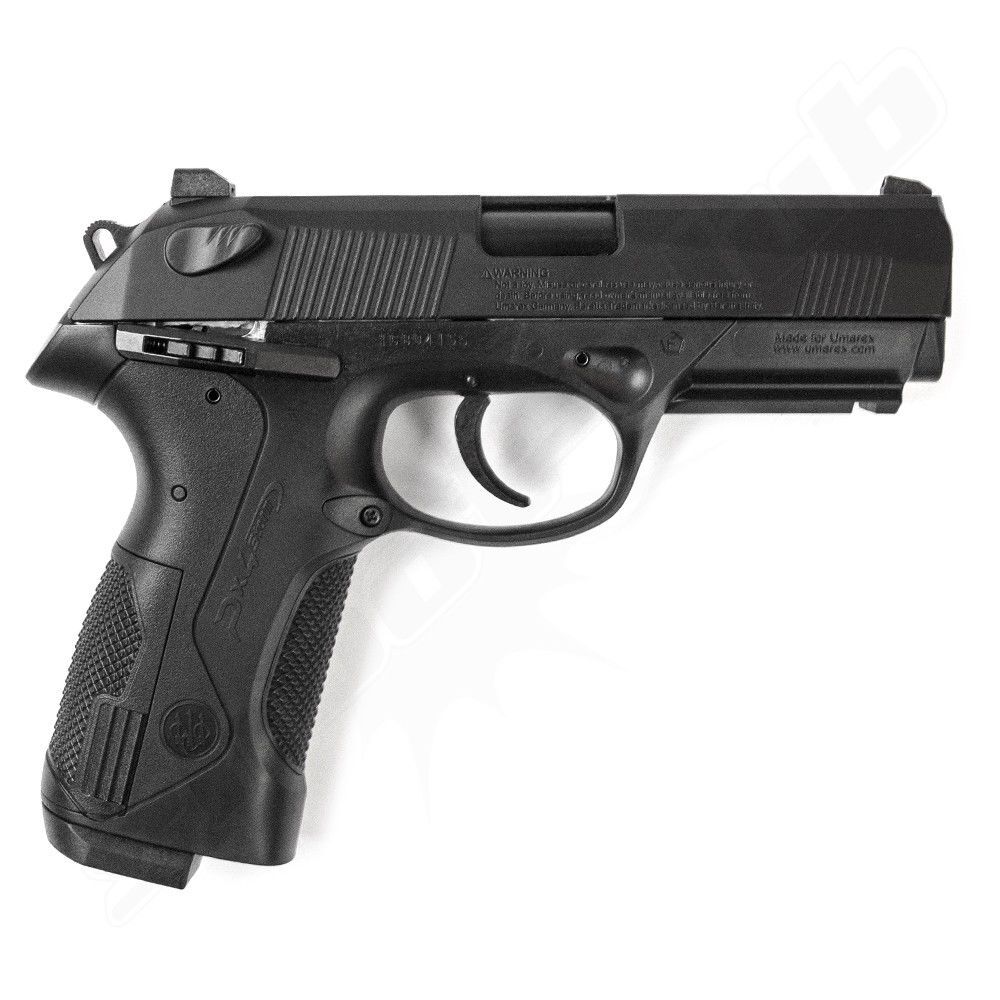 Beretta Px4 Storm CO2 Pistole Blowback - 4,5mm Diabolo