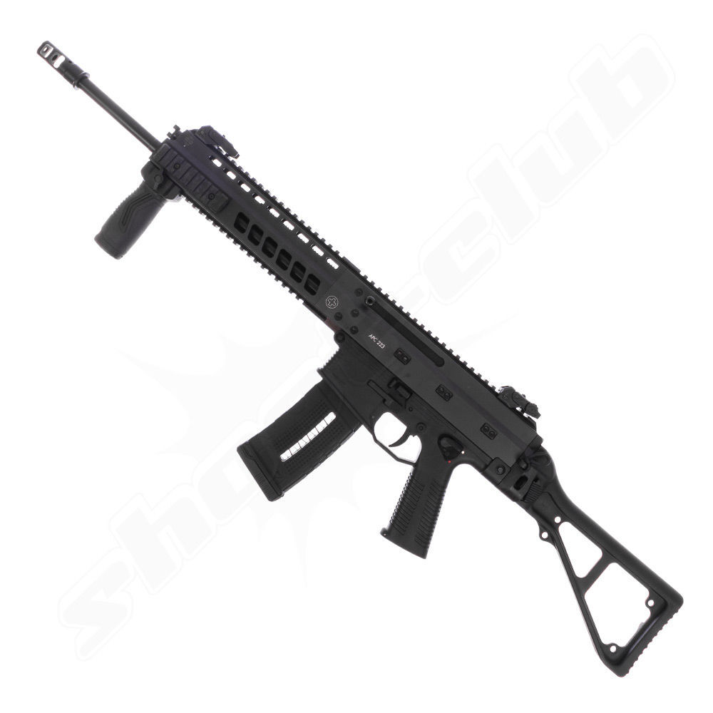 B&T APC223 Selbstladebüchse .223 Rem