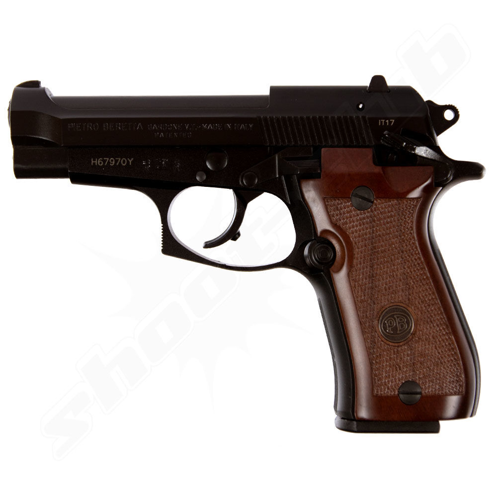 Beretta 84 Cheetah .380 Auto 9mm Kurz