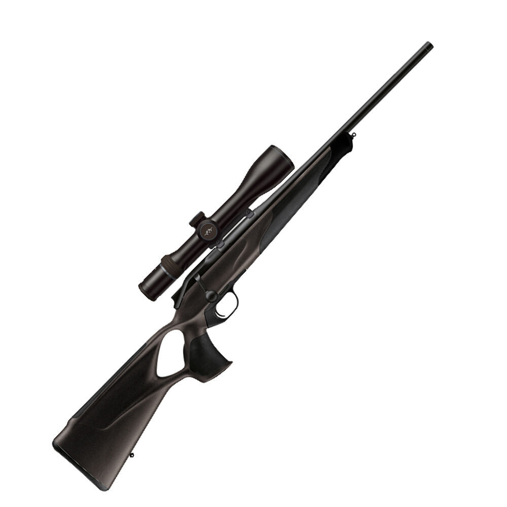 Blaser R8 Professional Success 8,5x55 Blaser 4-20x58iC Set