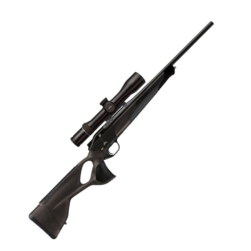 Blaser R8 Ultimate .308Win Blaser 2,8-20x50iC