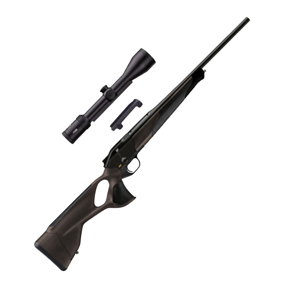 Blaser R8 Ultimate .308Win Meopta R2 2,5-15x56