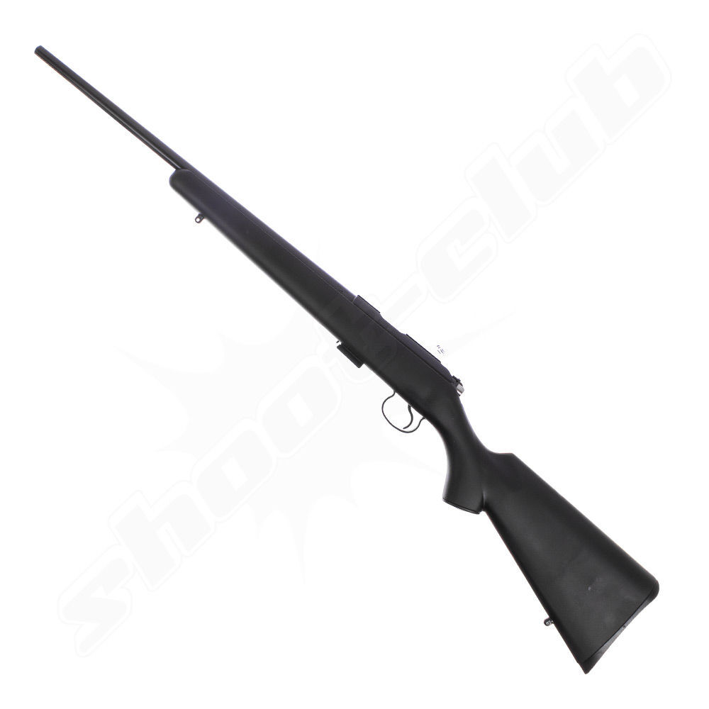 CZ 455 Synthetic im Kaliber .22lr