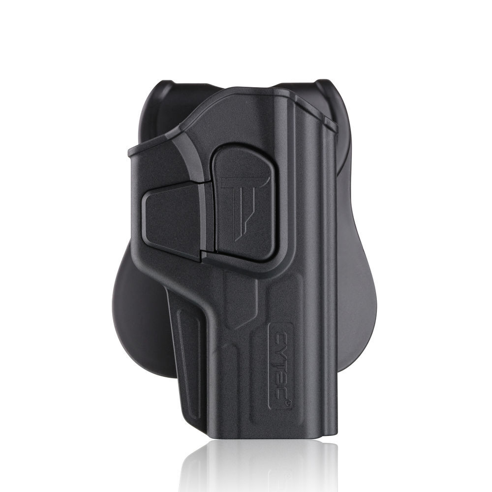 Cytac R-Defender Paddle Holster Gen 3 für Glock 21 Cytac R-Defender Paddle Holster Gen 3 für Glock 21