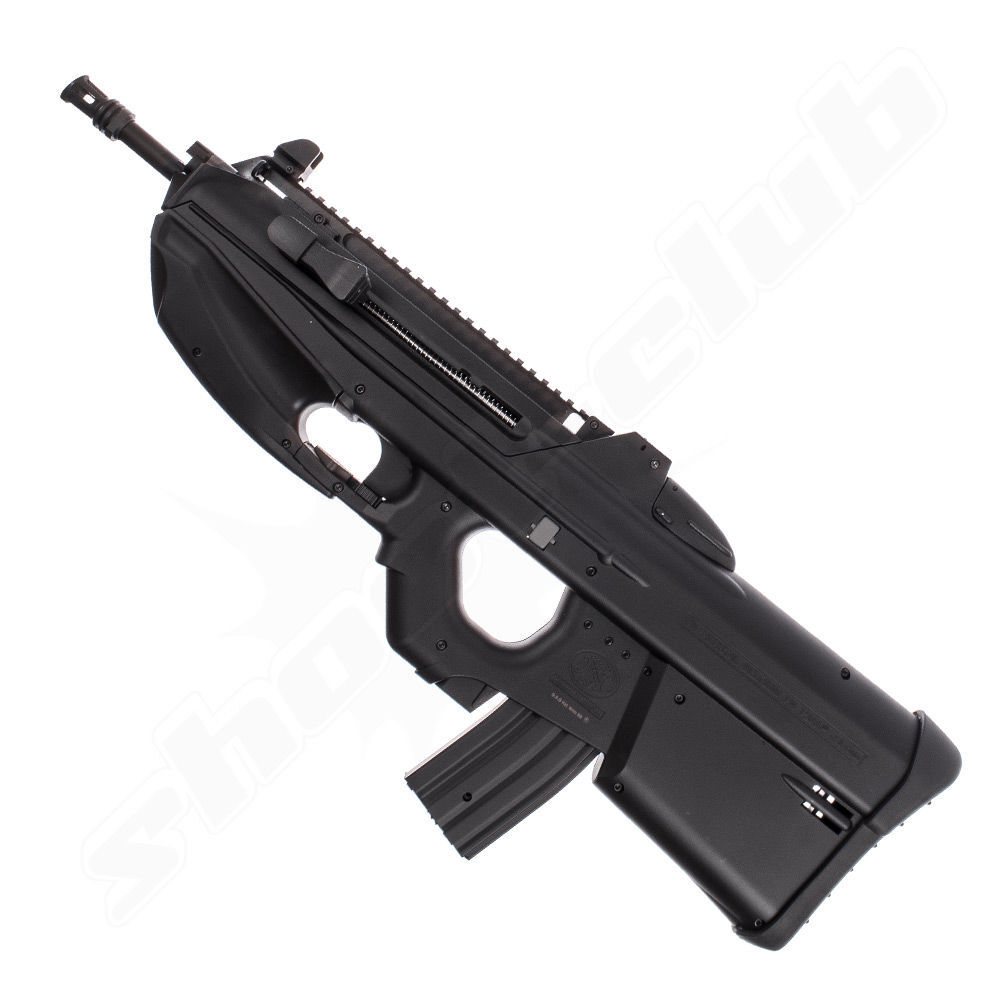 FN F2000 S-AEG Softairgewehr / schwarz
