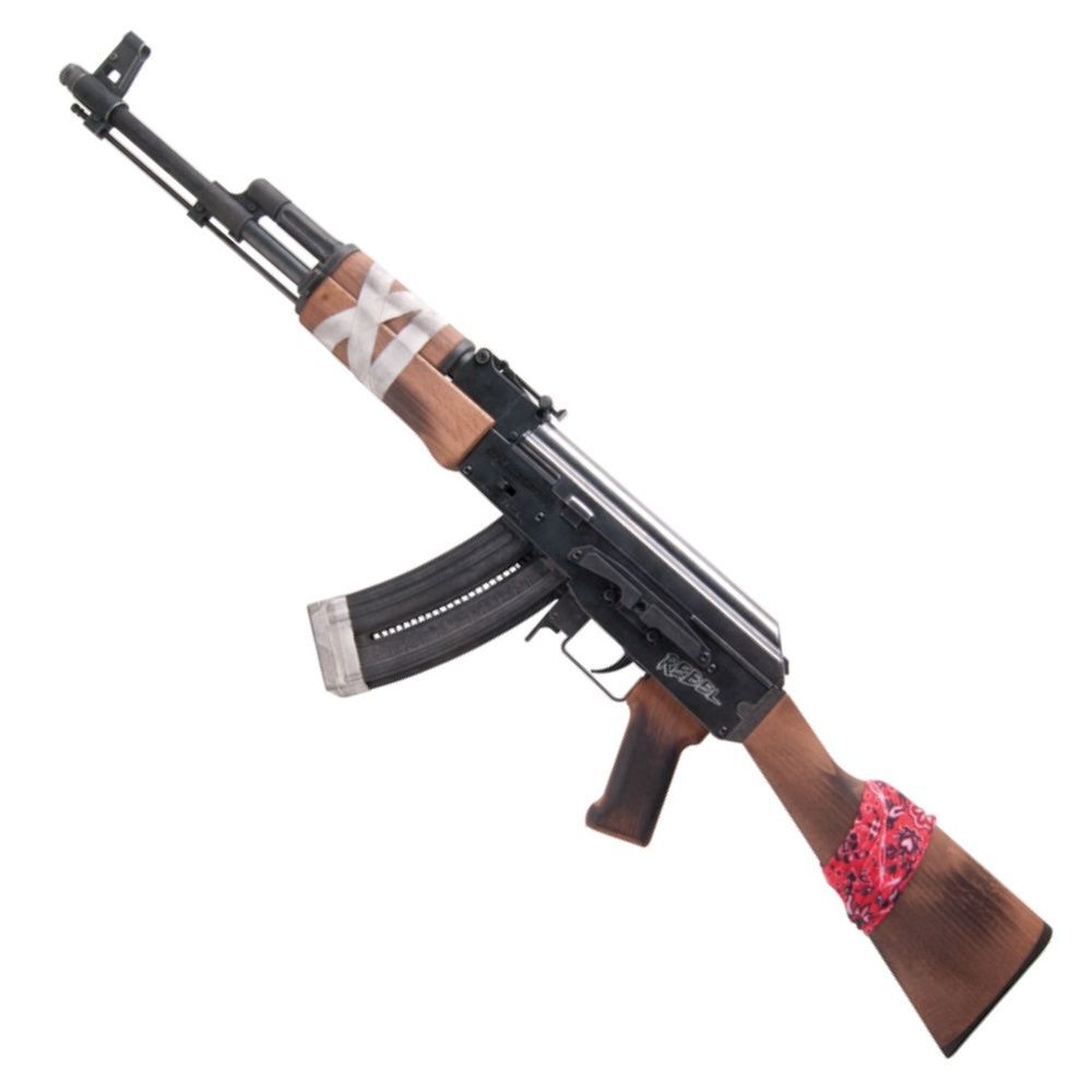 GSG AK47 Rebel Kaliber .22lr