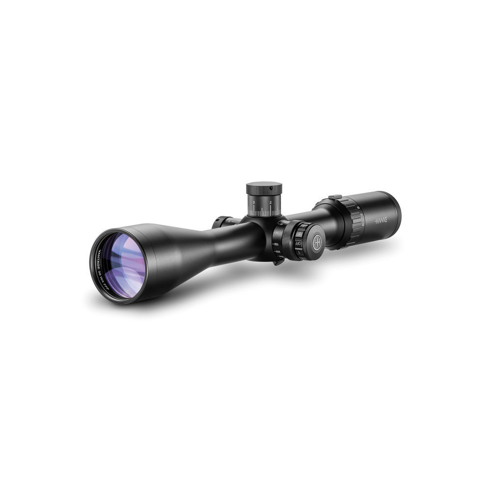 Hawke Vantage Zielfernrohr 6-24x50 30WA FFP IR SF FFP Half Mil Dot