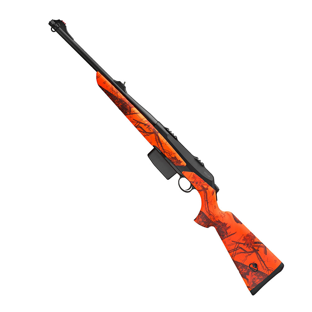 Merkel RX Helix Tracker Orange .308Win - Repetierbüchse 47cm Gewinde