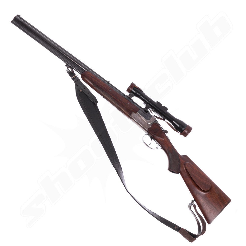 Merkel Suhl BBF 16/70 und 7x57R mit ZF