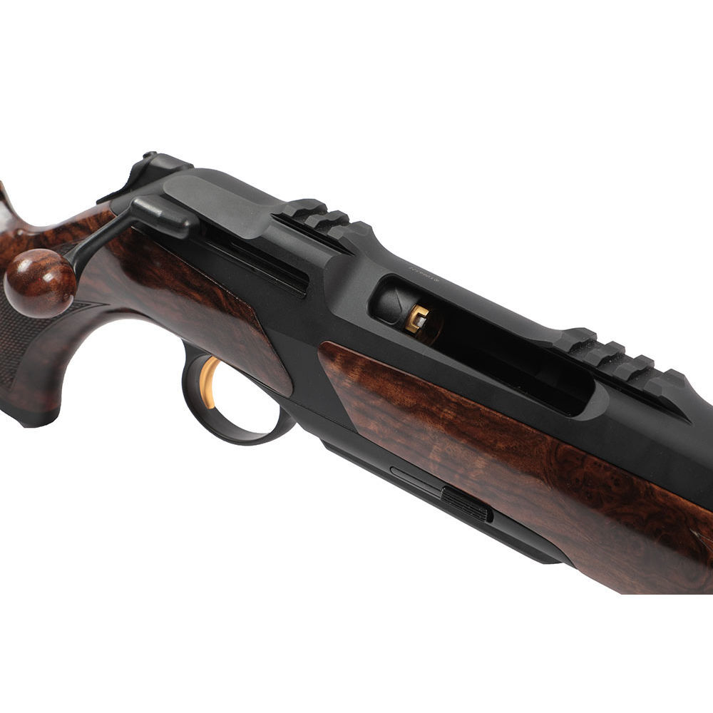 Merkel RX Helix Noblesse 8x57IS