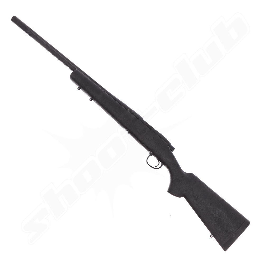 Remington 700 Police LTR im Kaliber .308Win