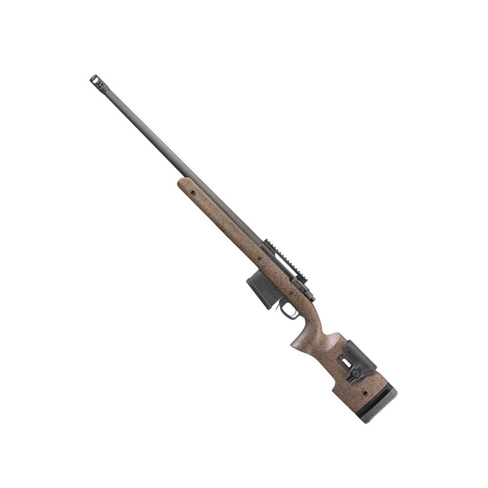 Ruger M77 Hawkeye Long-Range Target im Kaliber .300Win.Mag.