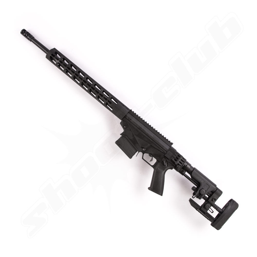 Ruger Precision Rifle Gen. 2 .223 Rem. - 20 Lauf