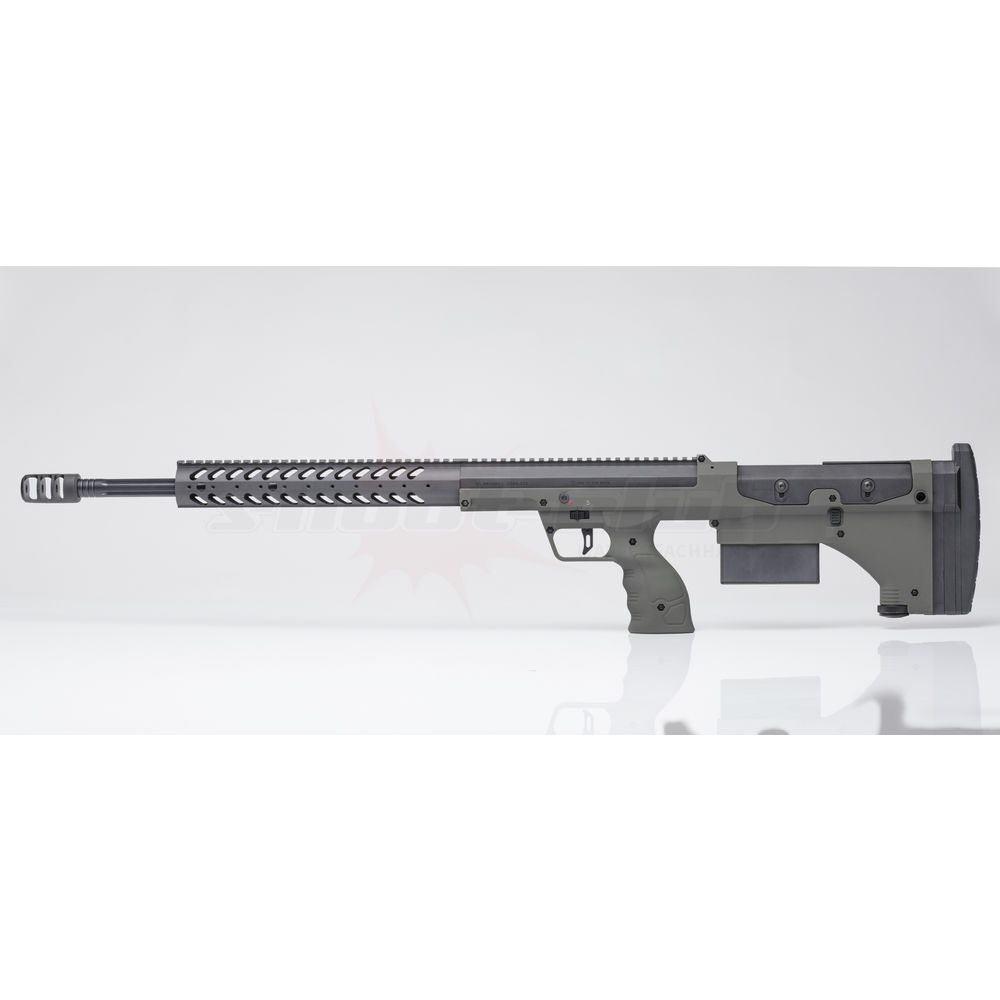 Silverback DT SRS A1 Gen3 26inch Airsoft ab 18 - OD Green