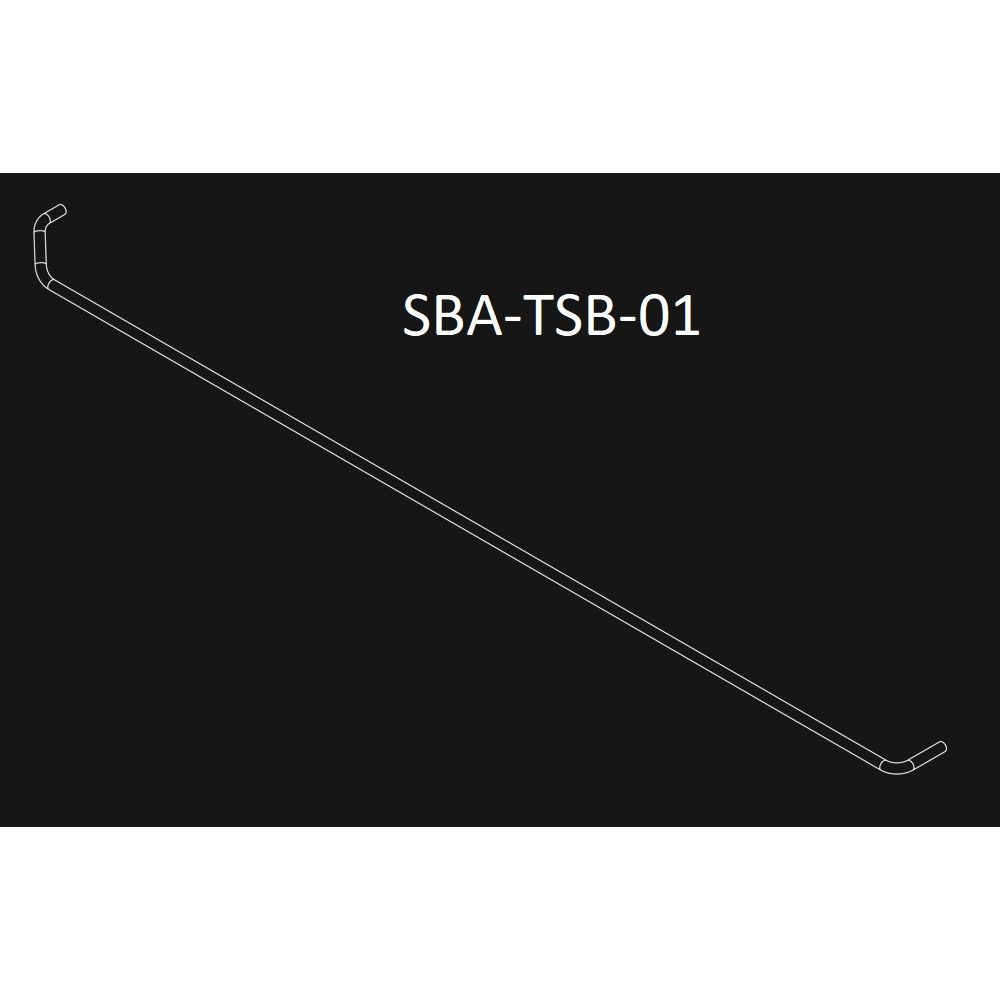 Silverback SRS A1 Trigger transfer bar