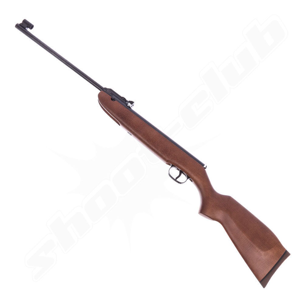 Weihrauch HW 30 II Kipplauf Luftgewehr 4,5mm