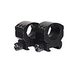 Professor Optiken Ringmontage AluTech 25,4mm Weaver/Picatinny mittlere ...