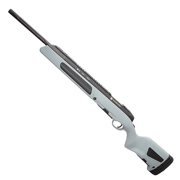 ASG Steyr Scout Airsoft Sniper Rifle 6 mm BB Grey