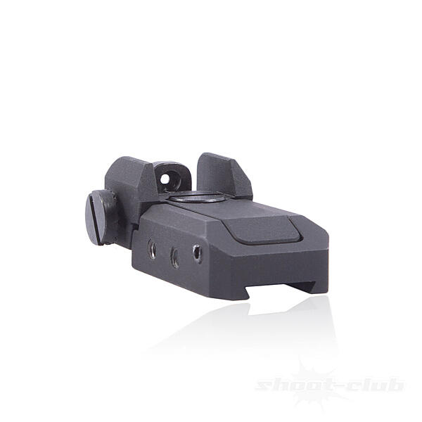 CZ Diopter Rear Sight Kimme CZ 457,, CZ 45 CZ, 512