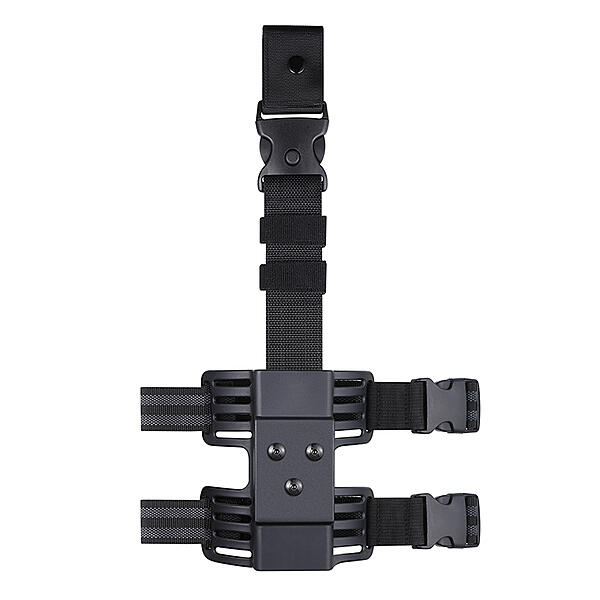 Cytac Drop Leg Platform Duty Holster Level 3