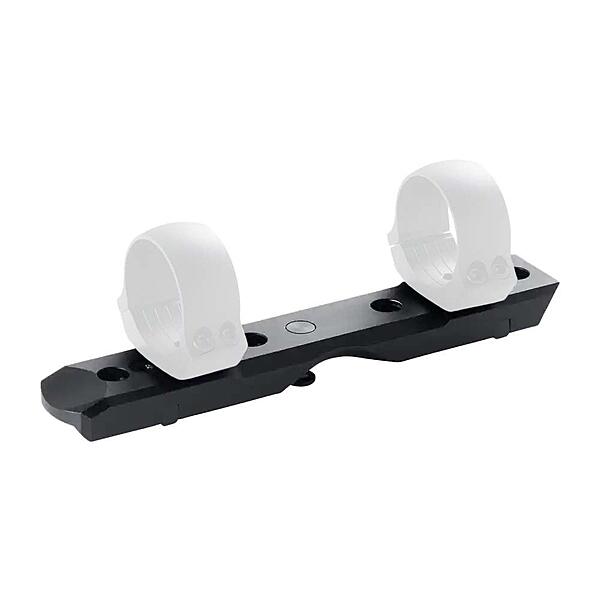 Dentler Montageschiene Basis Dural Ring Zielfernrohrmontage