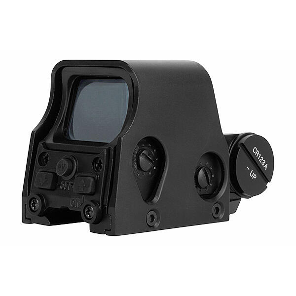 Mauser Red Dot Green Dot 2 MOA 22 mm Picatinny