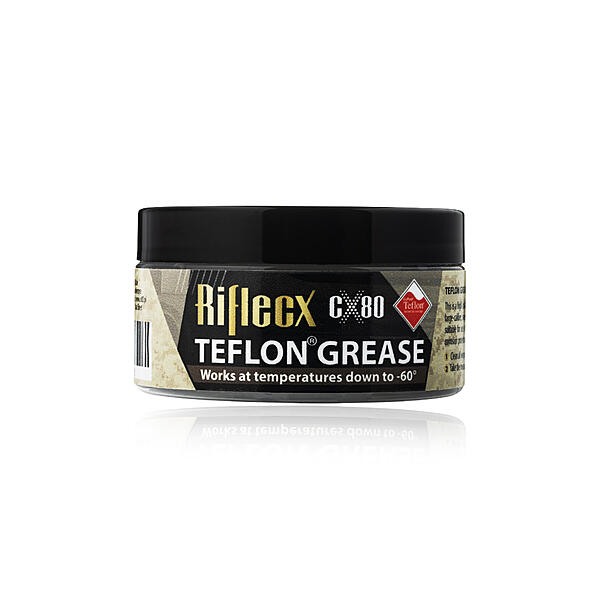 Rifle CX Teflon Grease Waffenfett 100ml